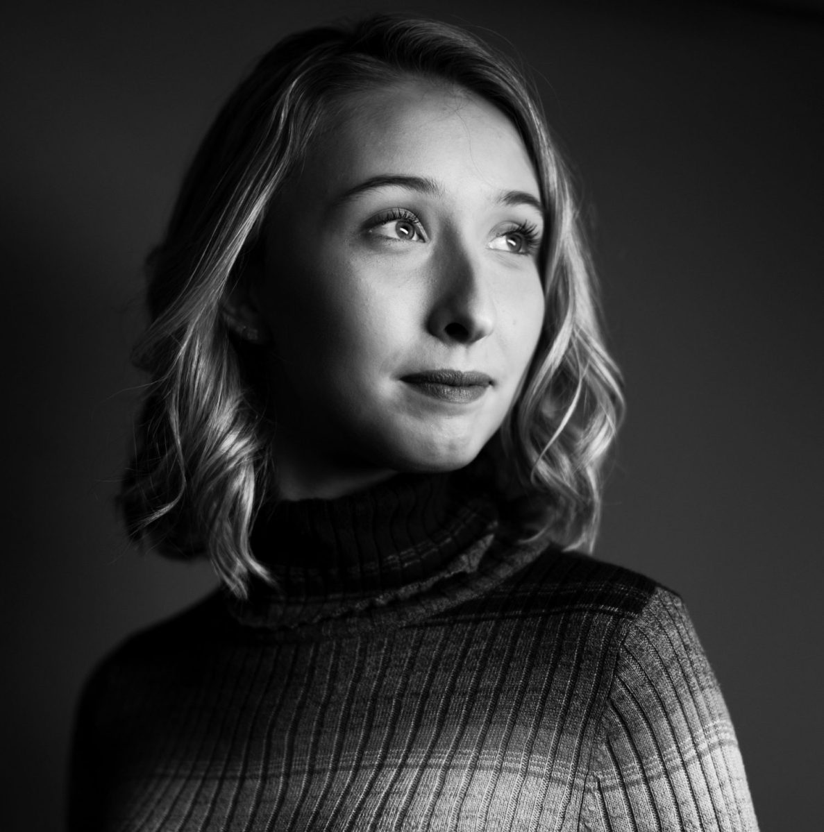 Stand-Up Comedy – Jamie Elder